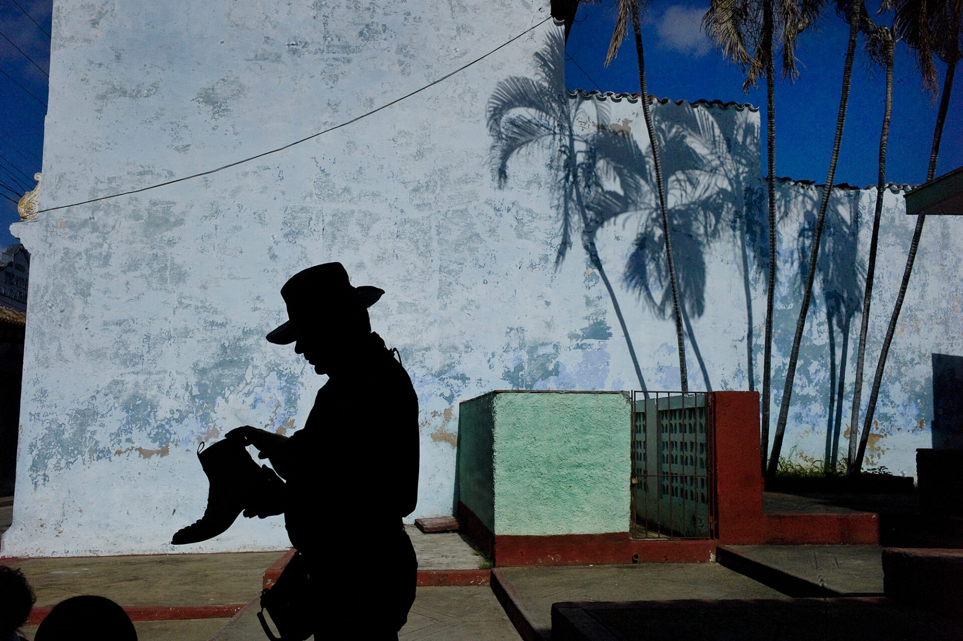 Nikos Economopoulos - photoglobal.online