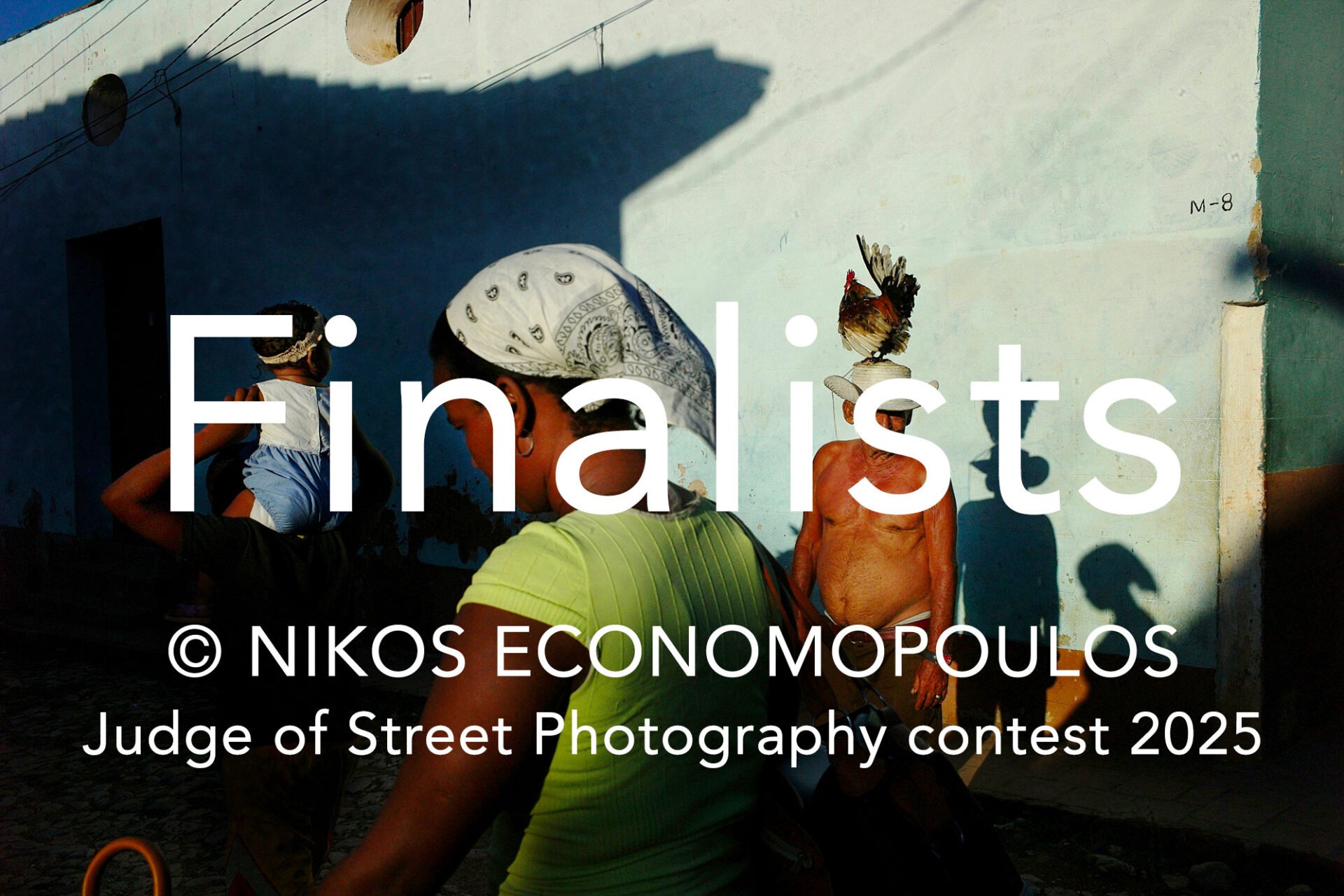 Winners & Finalists Photo Global Contests